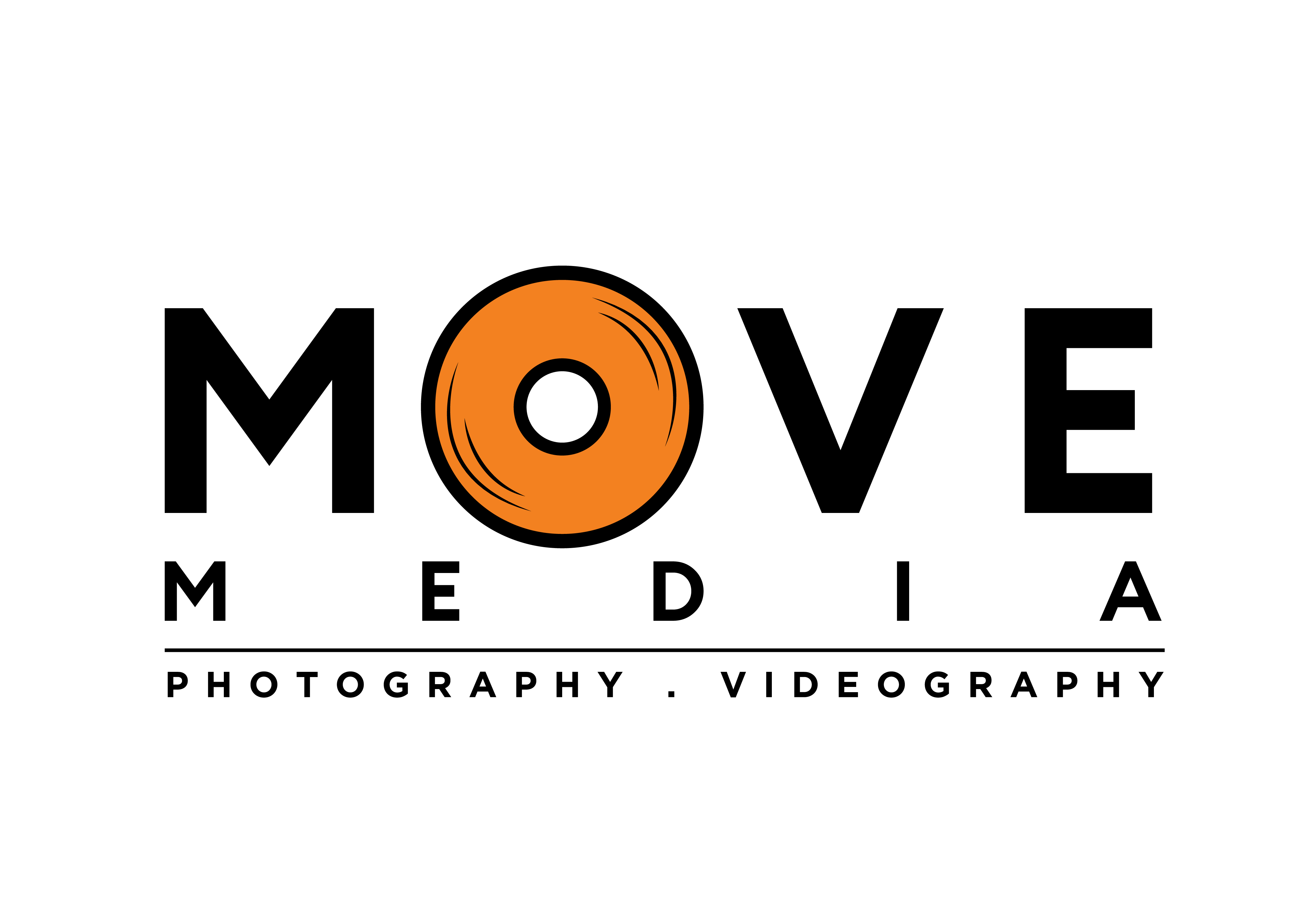 Move Media Family - Move Photography