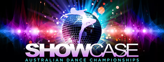 Showcase National Dance Championship Finals 2023 - Eisteddfods - Move ...